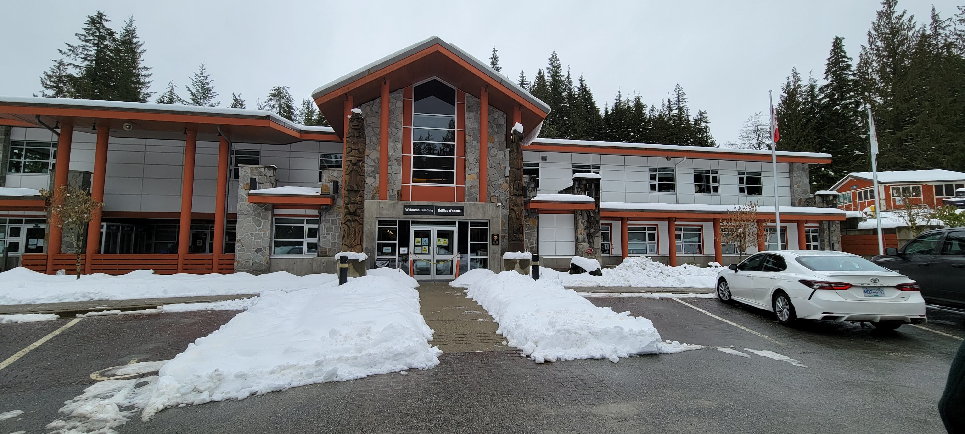 Kwìkwèxwelhp Healing Village | OCI | BEC